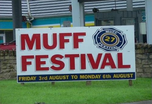All You Need to Know About Muff, Donegal, Ireland.